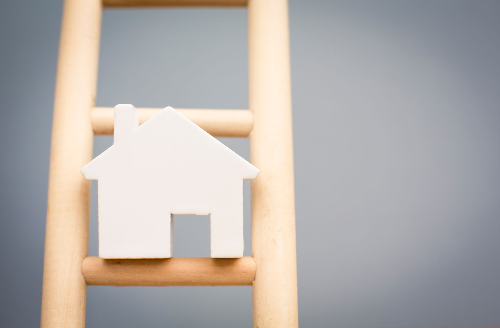 Essential Steps for Getting on the Property Ladder | The First Time Buyer